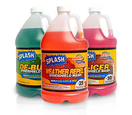 Quality SPLASH Products | All-Season Automotive & Recreational Vehicle ...