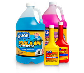 Quality SPLASH Products | All-Season Automotive & Recreational Vehicle ...