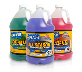 Quality SPLASH Products | All-Season Automotive & Recreational Vehicle ...