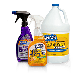 Quality SPLASH Products | All-Season Automotive & Recreational Vehicle ...